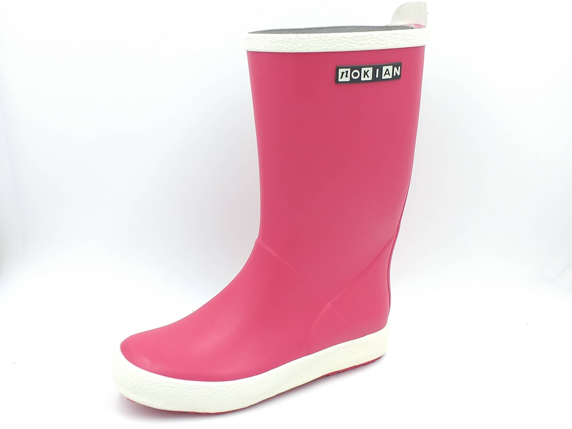 MERI punainen - Skobox.fi verkkokauppa